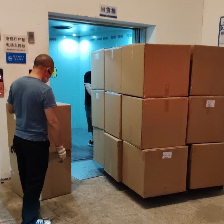 Tracking information and FREE duties and taxes. – Monoblocc