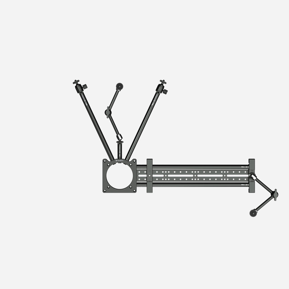 Pro Rig Bundle – Monoblocc