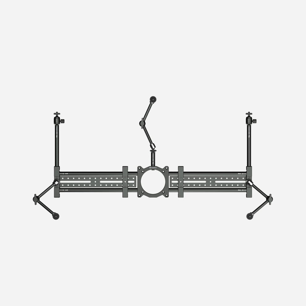 Ultra Rig Bundle – Monoblocc