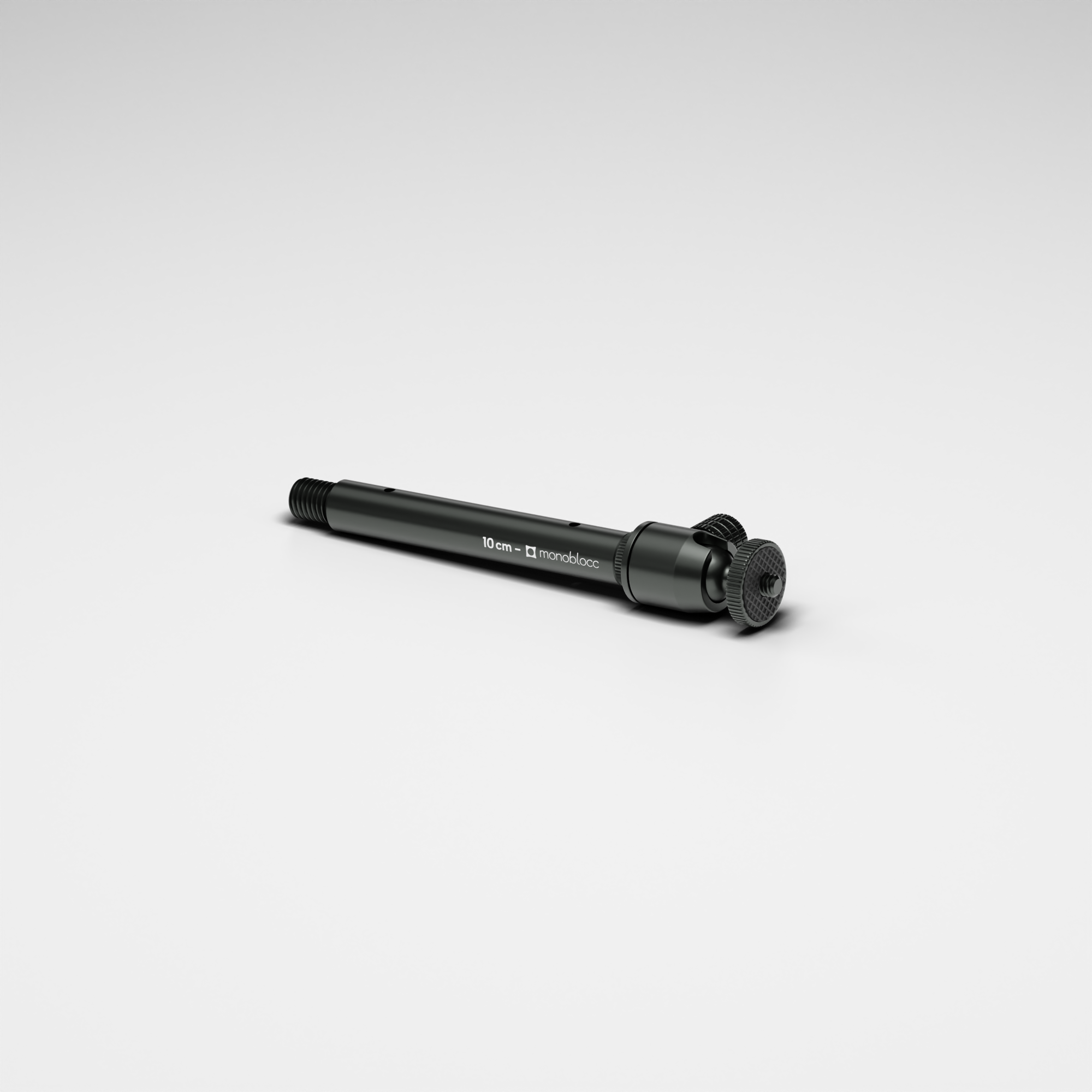 Single-Rods – Monoblocc