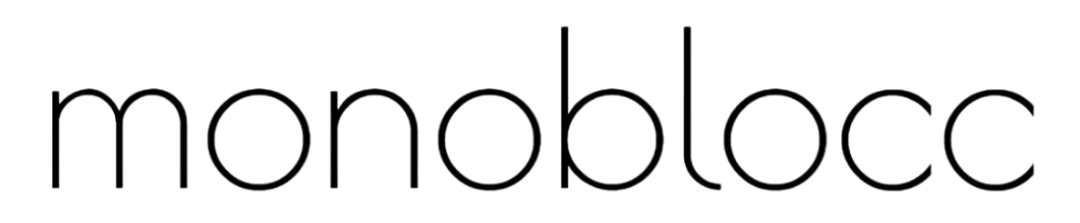 About Us – Monoblocc